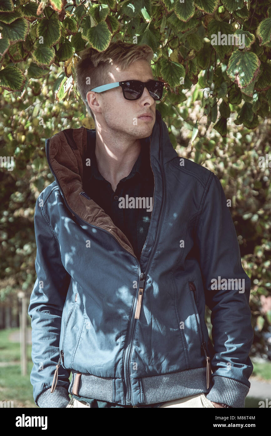 Smart fancy clothing hi-res stock photography and images - Alamy