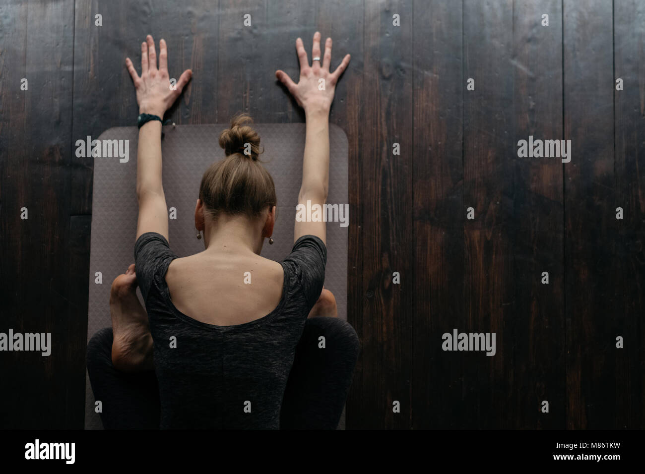 Position person hi-res stock photography and images - Alamy