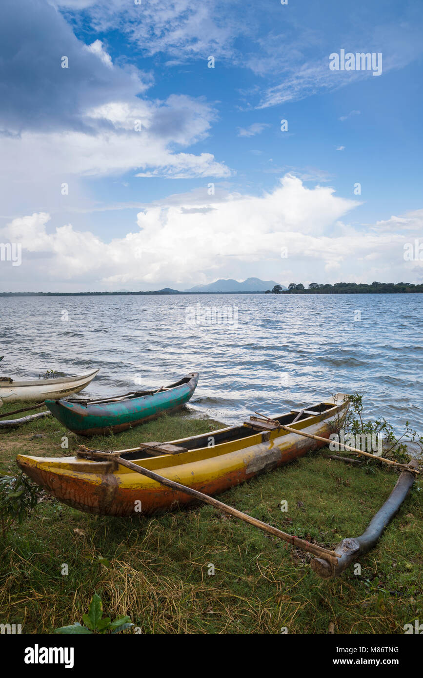 Such as kala wewa hi-res stock photography and images - Alamy