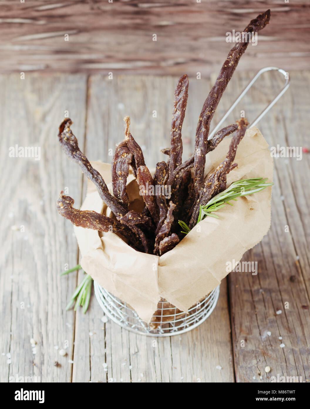 South africa traditional dishes food hi-res stock photography and ...