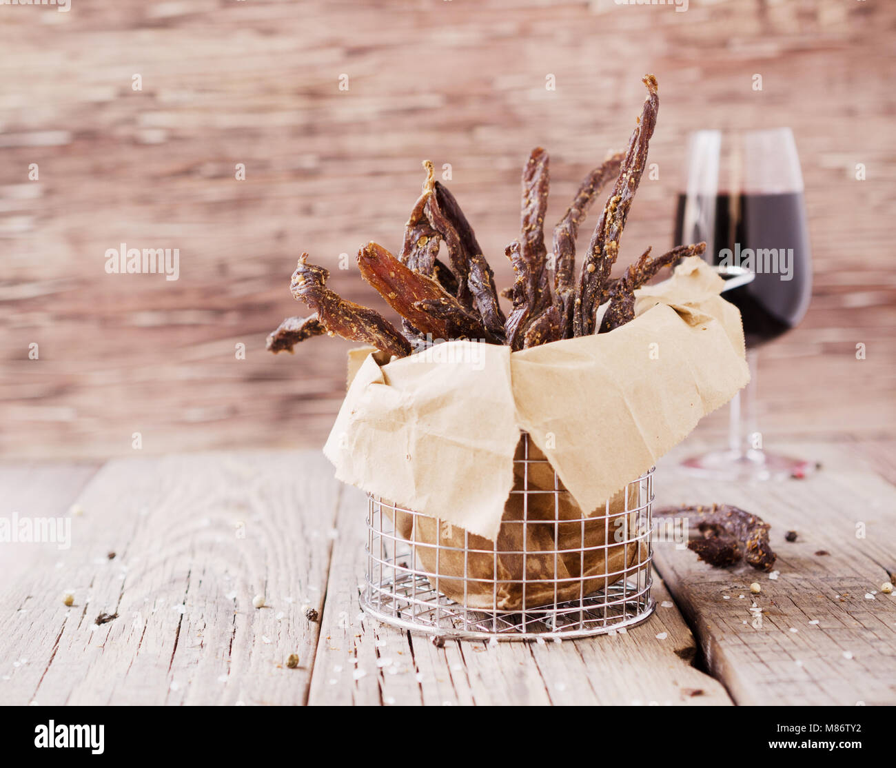 South africa traditional dishes food hi-res stock photography and ...