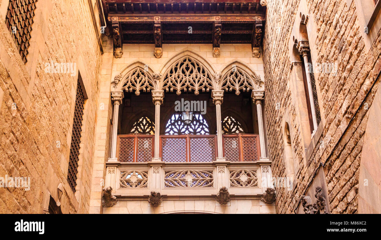 Church balcony hi-res stock photography and images - Alamy