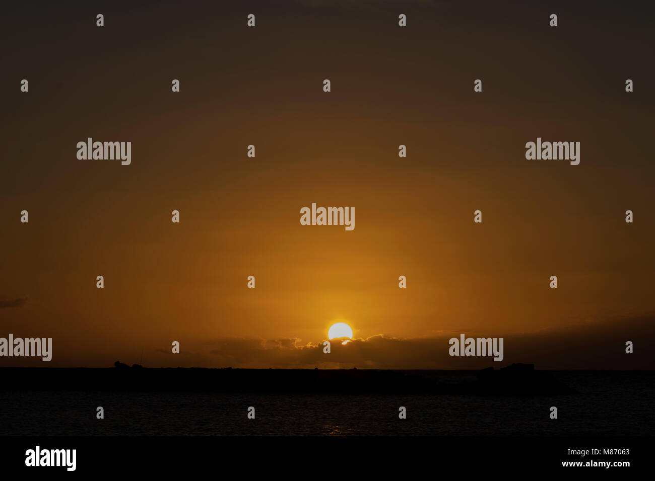 Waianae hawaii hi-res stock photography and images - Alamy