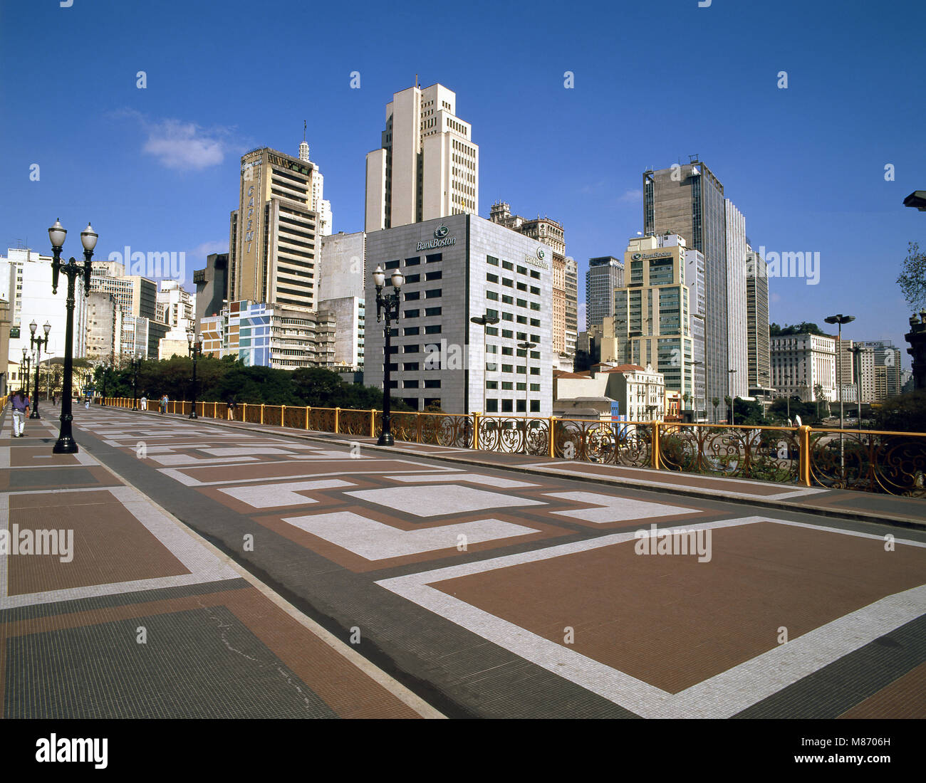 Logo banco do brasil hi-res stock photography and images - Alamy