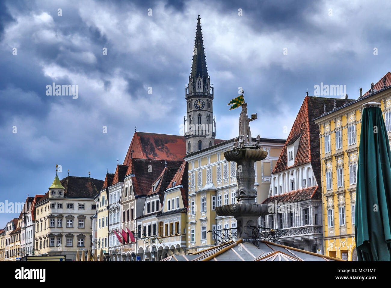 Sehenswurdigkeiten alt hi-res stock photography and images - Alamy