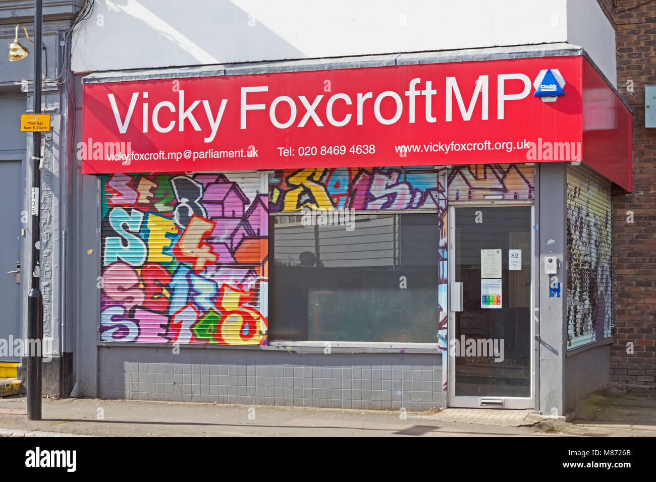 Constituency hq hi-res stock photography and images - Alamy