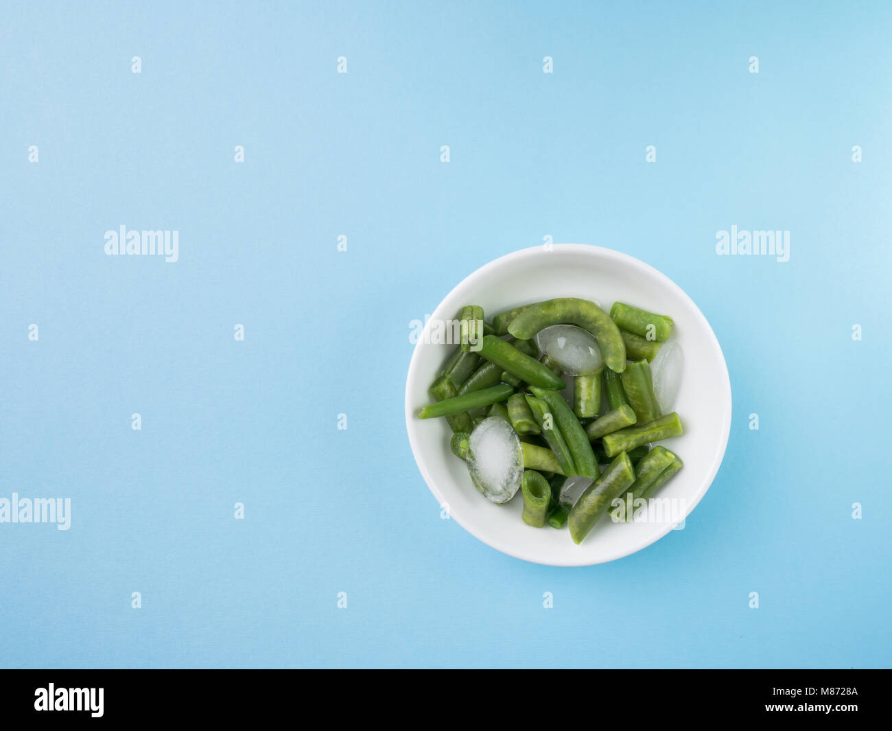 Ice pod hi-res stock photography and images - Alamy