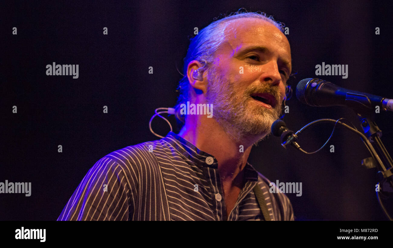 Travis Concert High Resolution Stock Photography and Images - Alamy