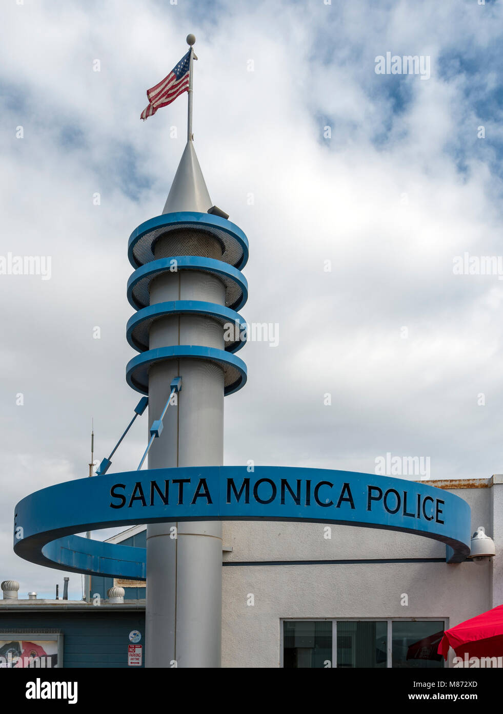 Police Substation High Resolution Stock Photography and Images - Alamy