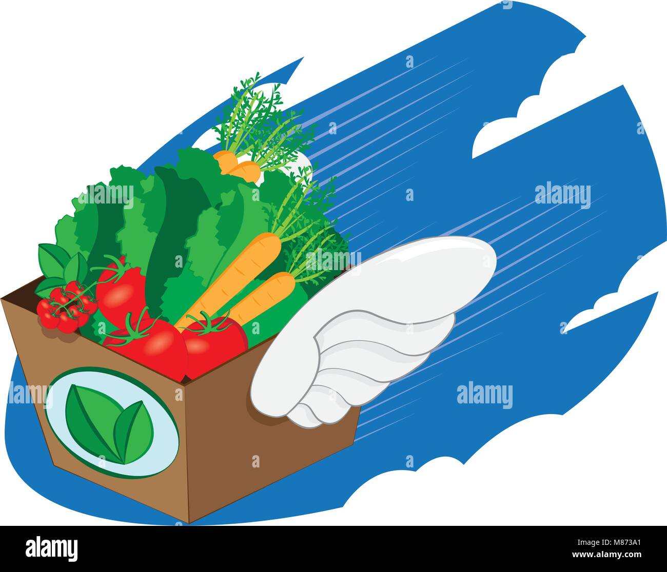 Landing still Stock Vector Images - Alamy