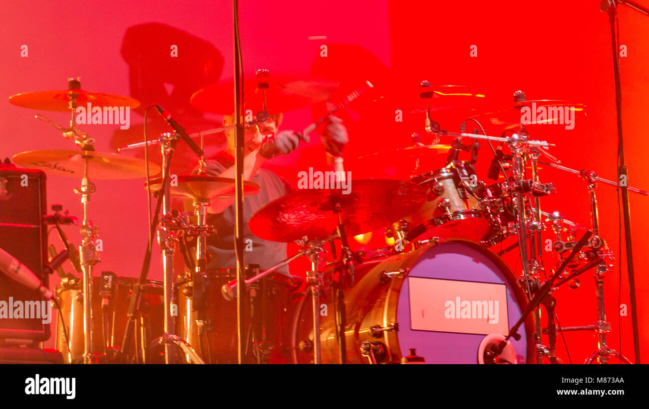 Manic Street Preachers Headlining Saturday Night on the Main Stage at ...