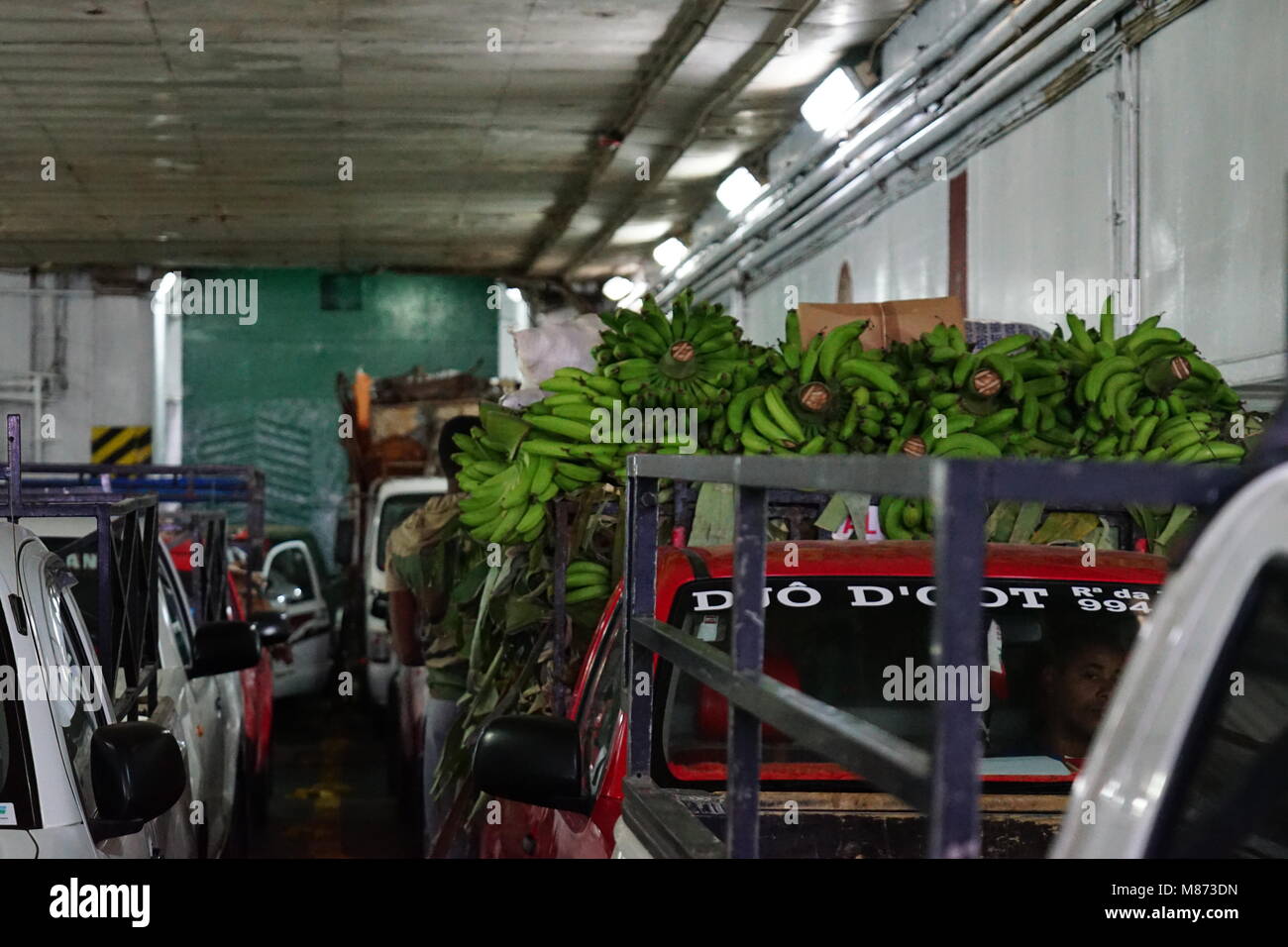 Inside ferry hi-res stock photography and images - Alamy