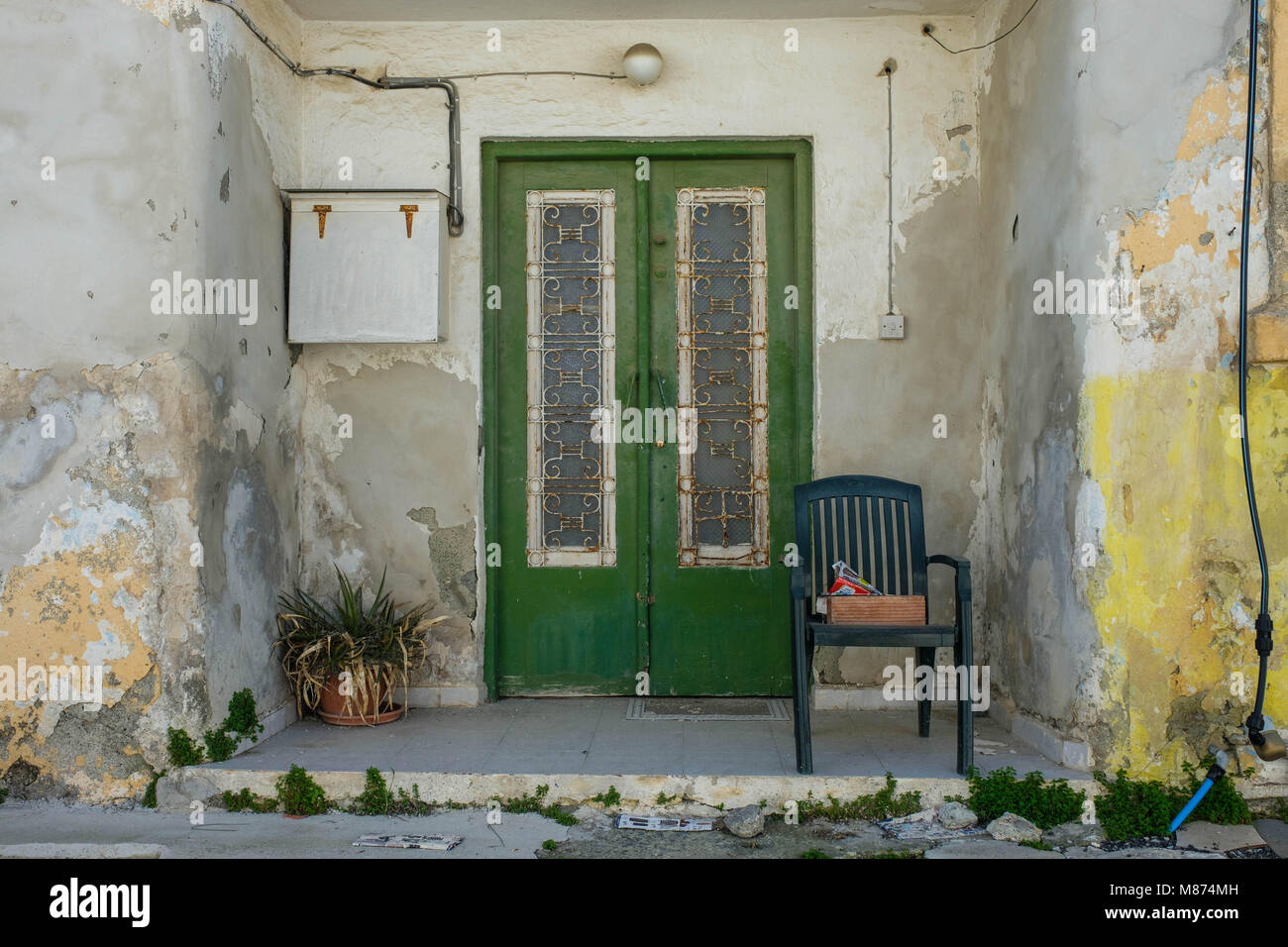 Beautiful old art deco hi-res stock photography and images - Alamy