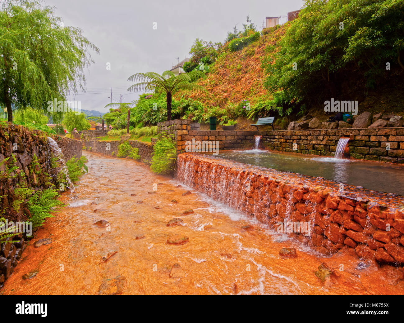 Poça da dona beija hi-res stock photography and images - Alamy