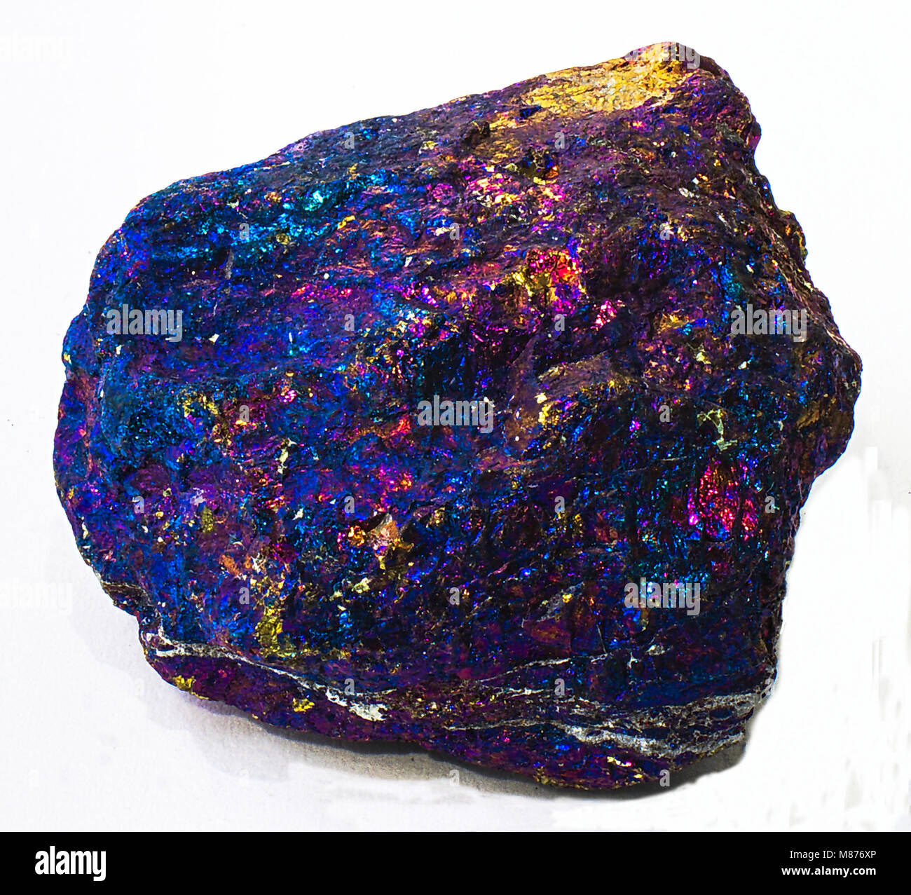 Chalcopyrite Mineral