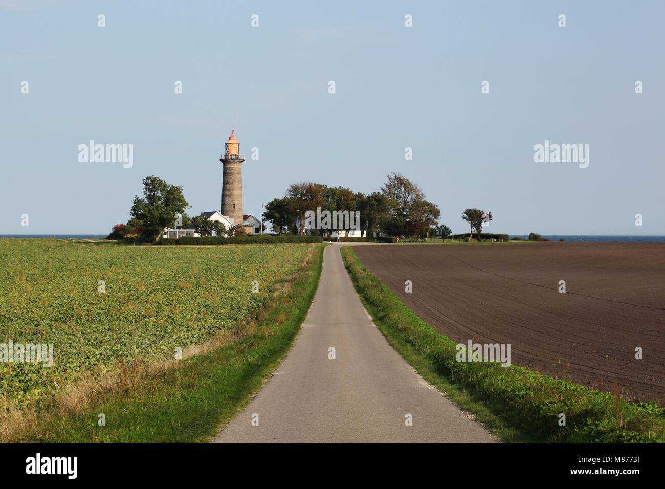 Grenaa hi-res stock photography and images - Alamy