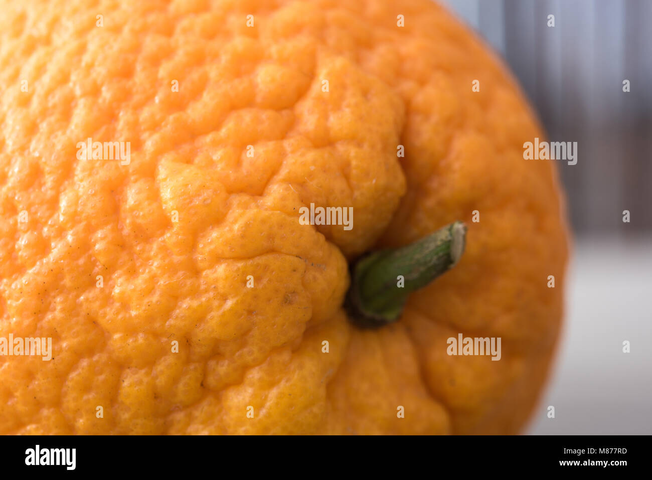 orange fruit Close up Stock Photo - Alamy