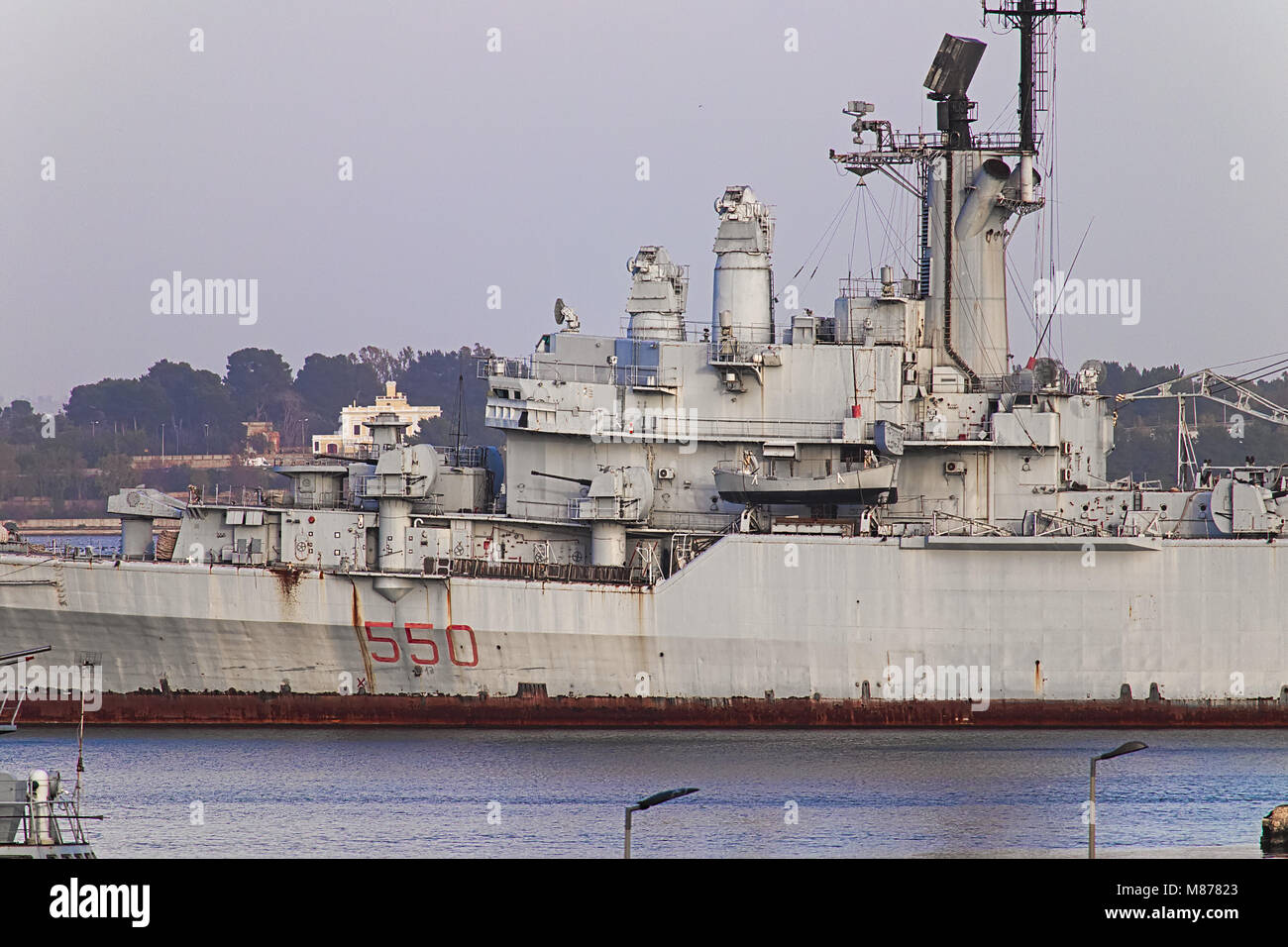 Military navy ship in hi-res stock photography and images - Alamy