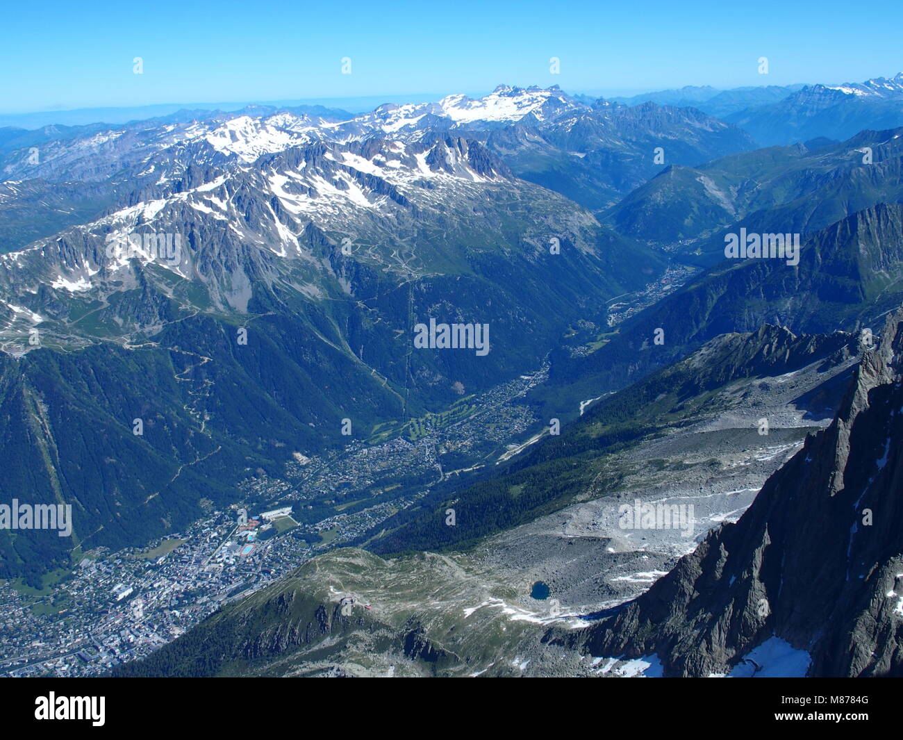 Alpine Mountains Range Landscapes In Beauty French Italian And Swiss