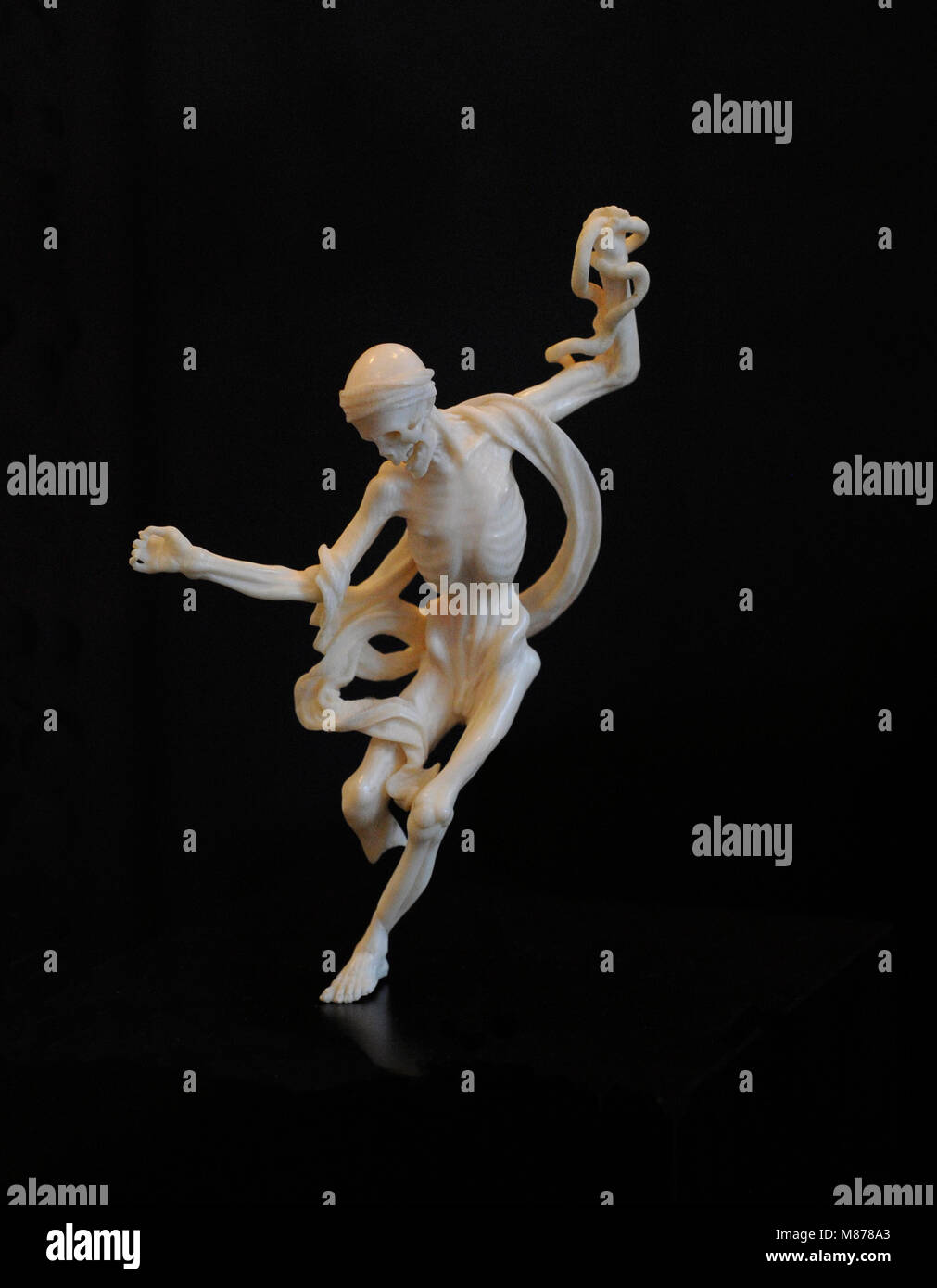 Danse macabre hi-res stock photography and images - Alamy