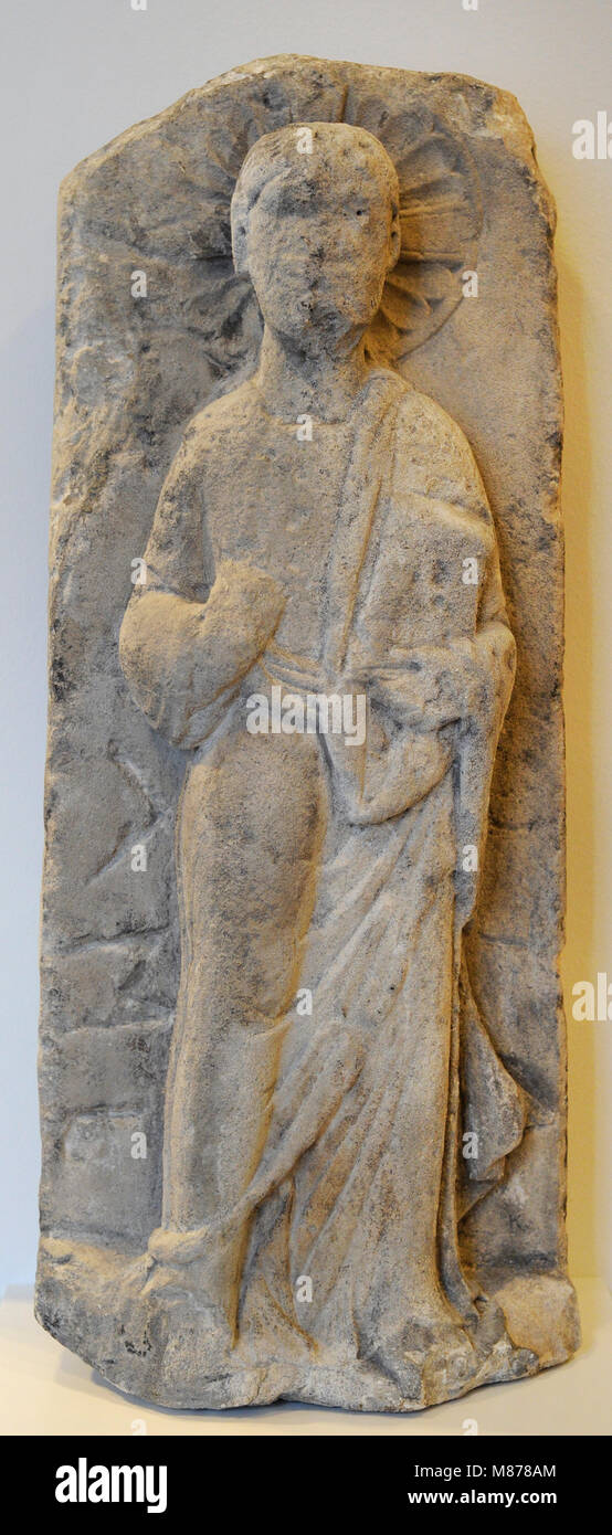Jesus christ sculpture hi-res stock photography and images - Alamy