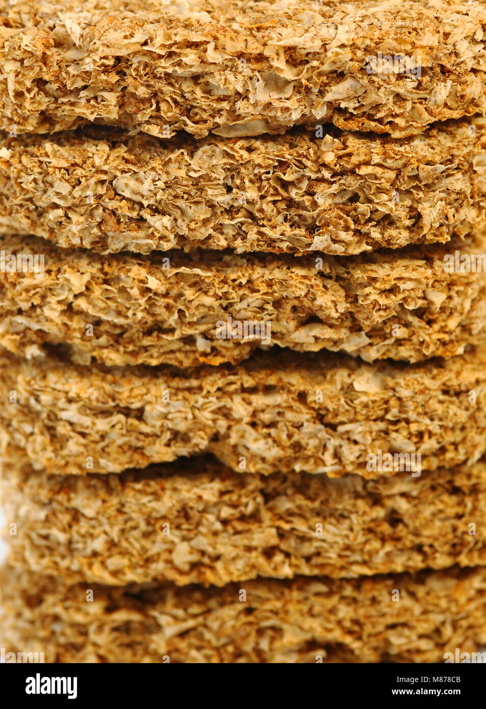 Weetabix breakfast cereal Stock Photo - Alamy