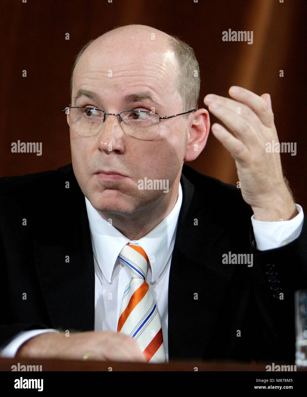Politician polish hi-res stock photography and images - Alamy