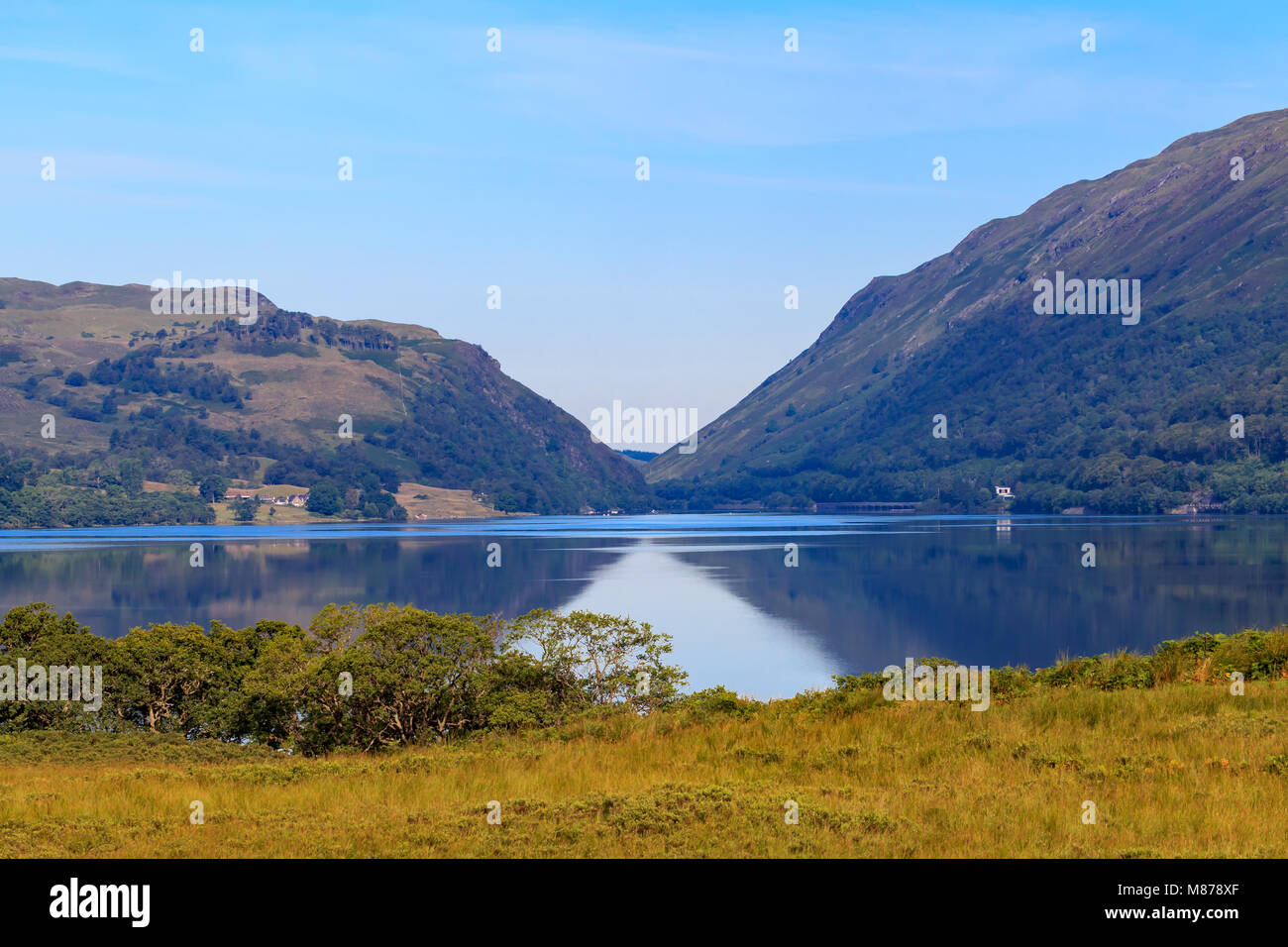 River awe hi-res stock photography and images - Alamy