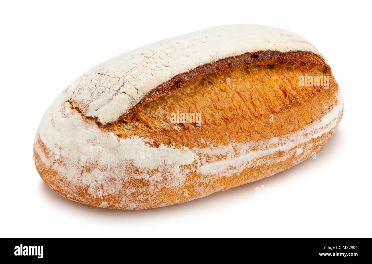 Long loaf bread hi-res stock photography and images - Alamy