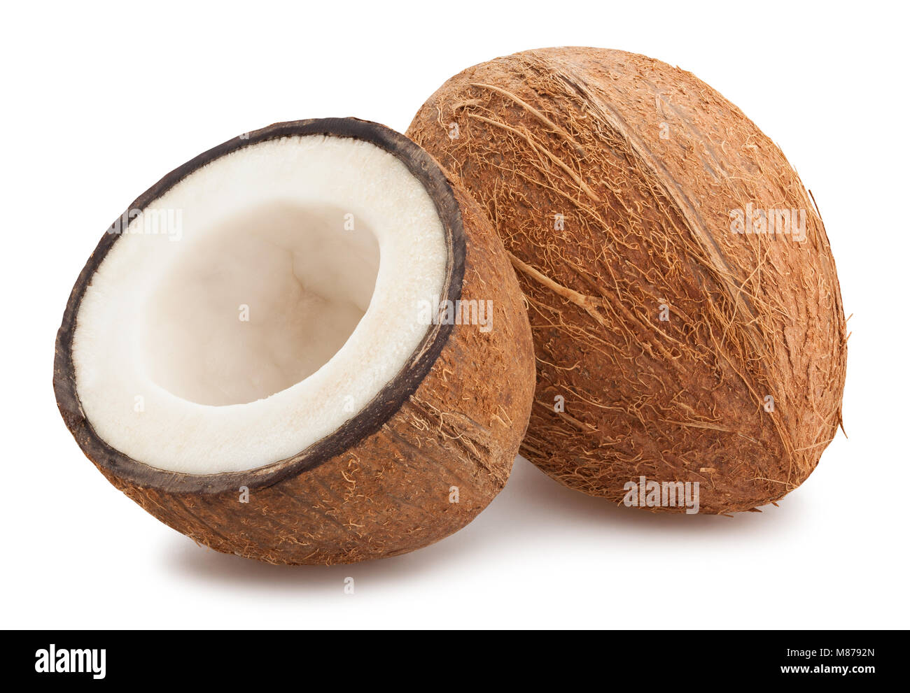 Coconut hi-res stock photography and images - Alamy