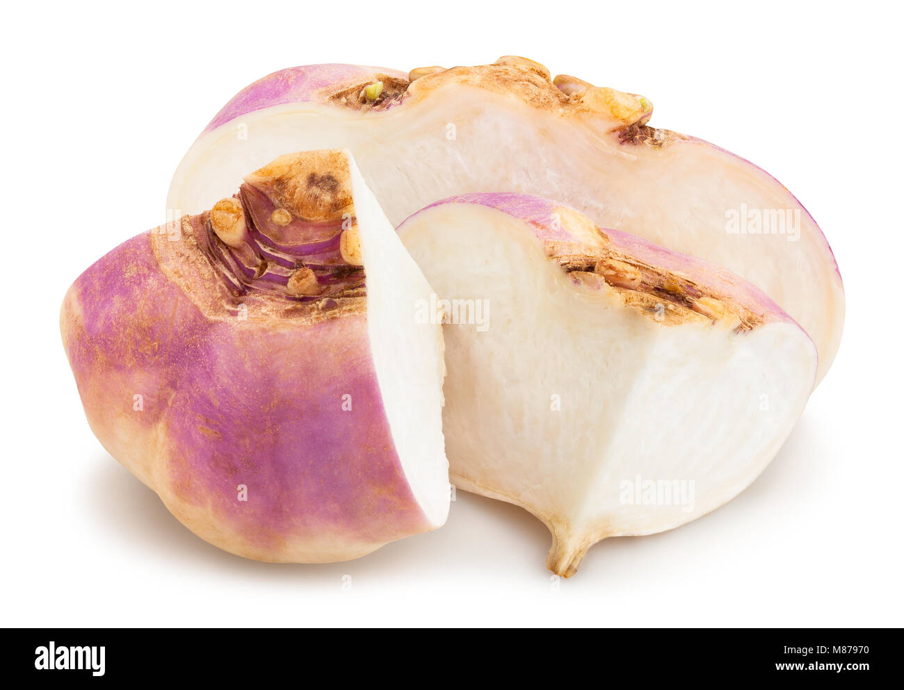 Swede cutout hi-res stock photography and images - Alamy