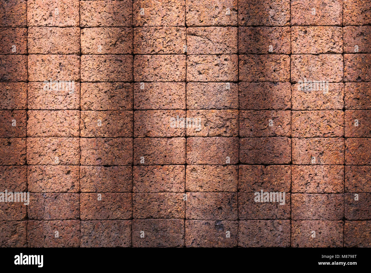 Brick wall texture or brick wall background for interior exterior ...