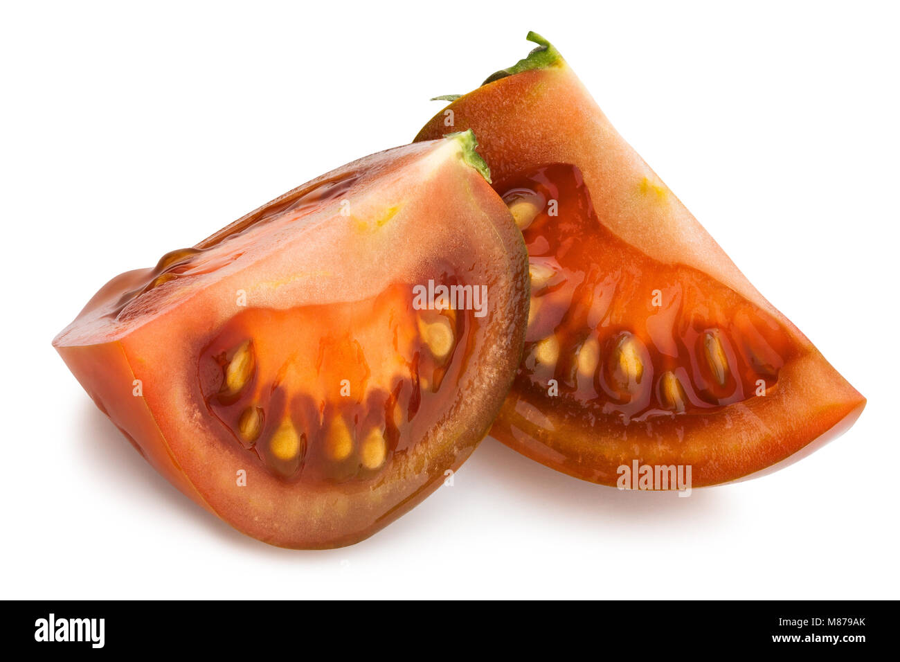 Dark red tomatoes hi-res stock photography and images - Alamy