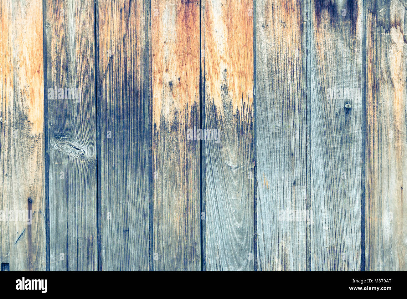 Wood texture or wood background for interior exterior decoration and ...