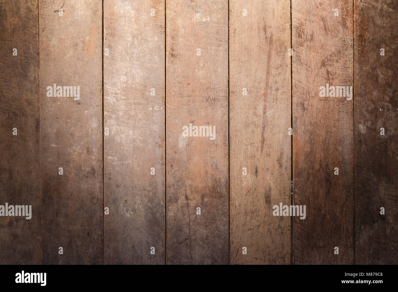 Wood texture or wood background for interior exterior decoration and ...