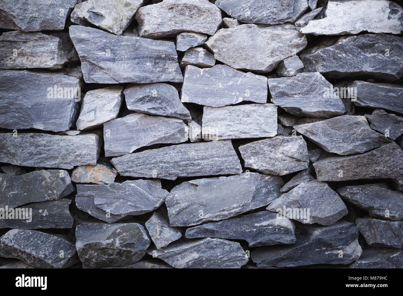 Stone texture or stone background for interior exterior decoration and ...