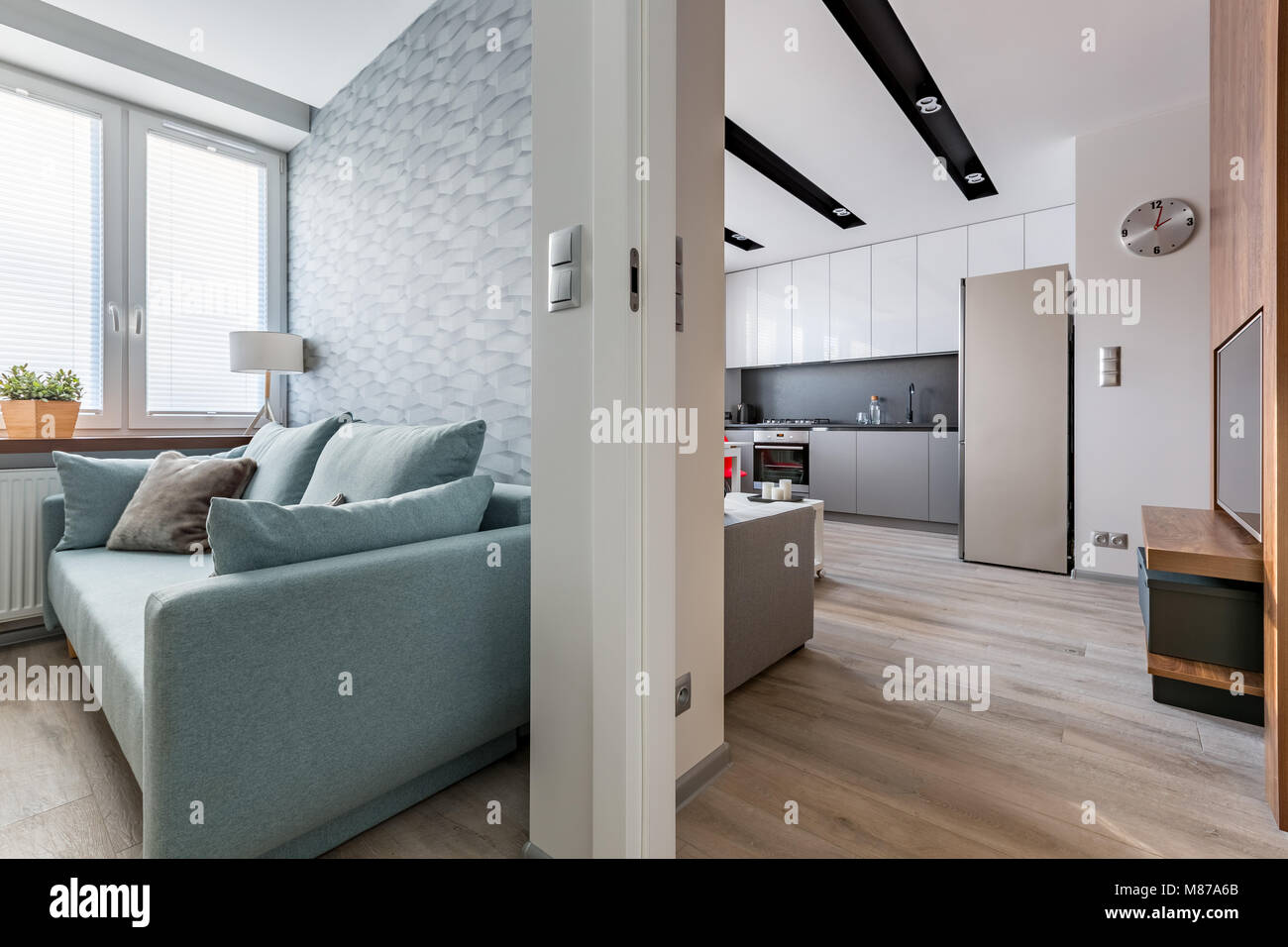 Kitchen High Resolution Stock Photography and Images - Alamy