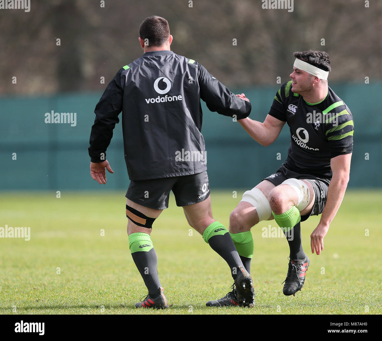 James a healy hi-res stock photography and images - Alamy