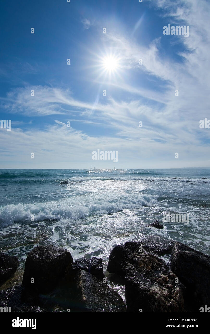 Milky white colour hi-res stock photography and images - Alamy