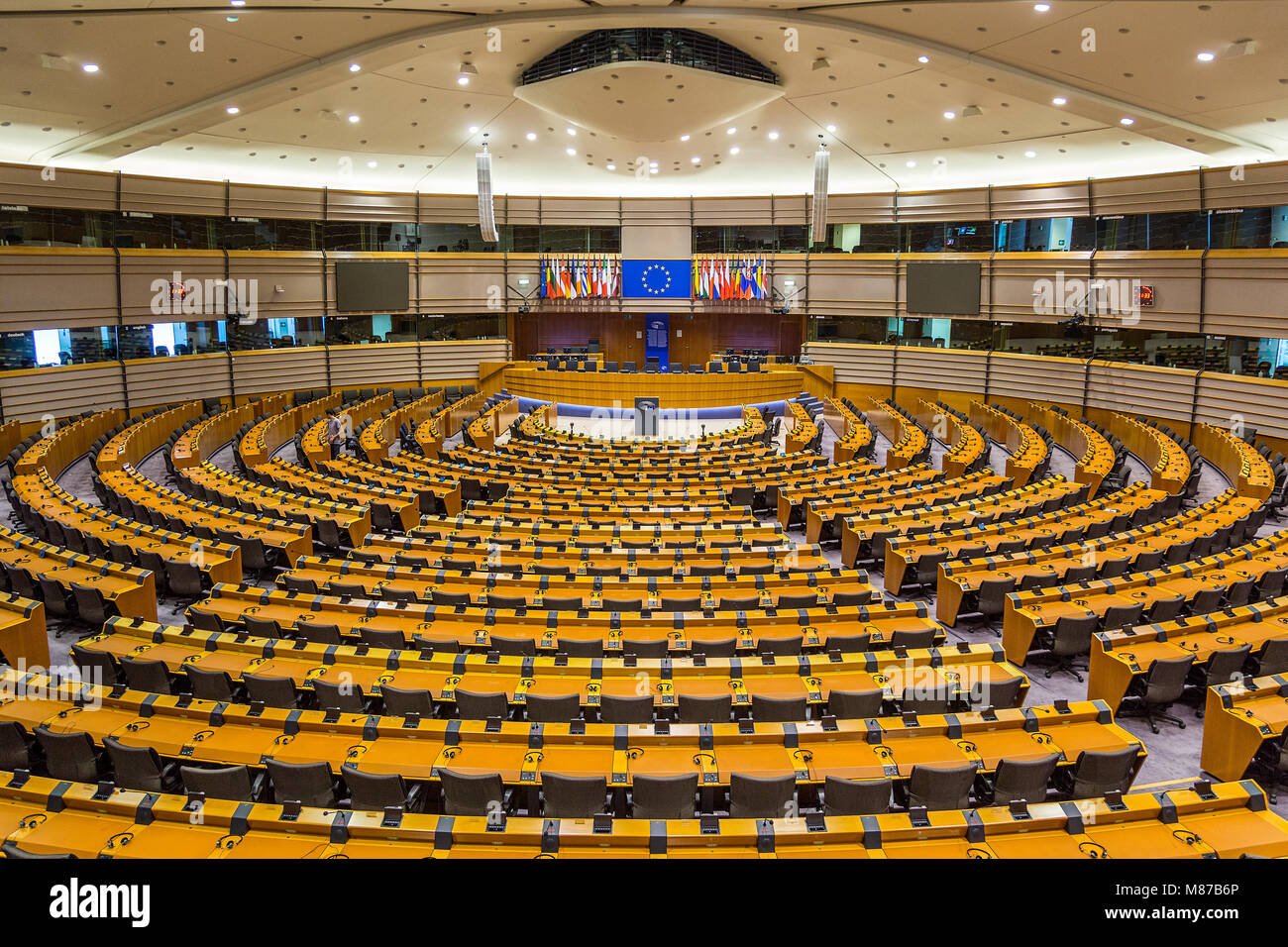 A belgian parliament member hi-res stock photography and images - Alamy