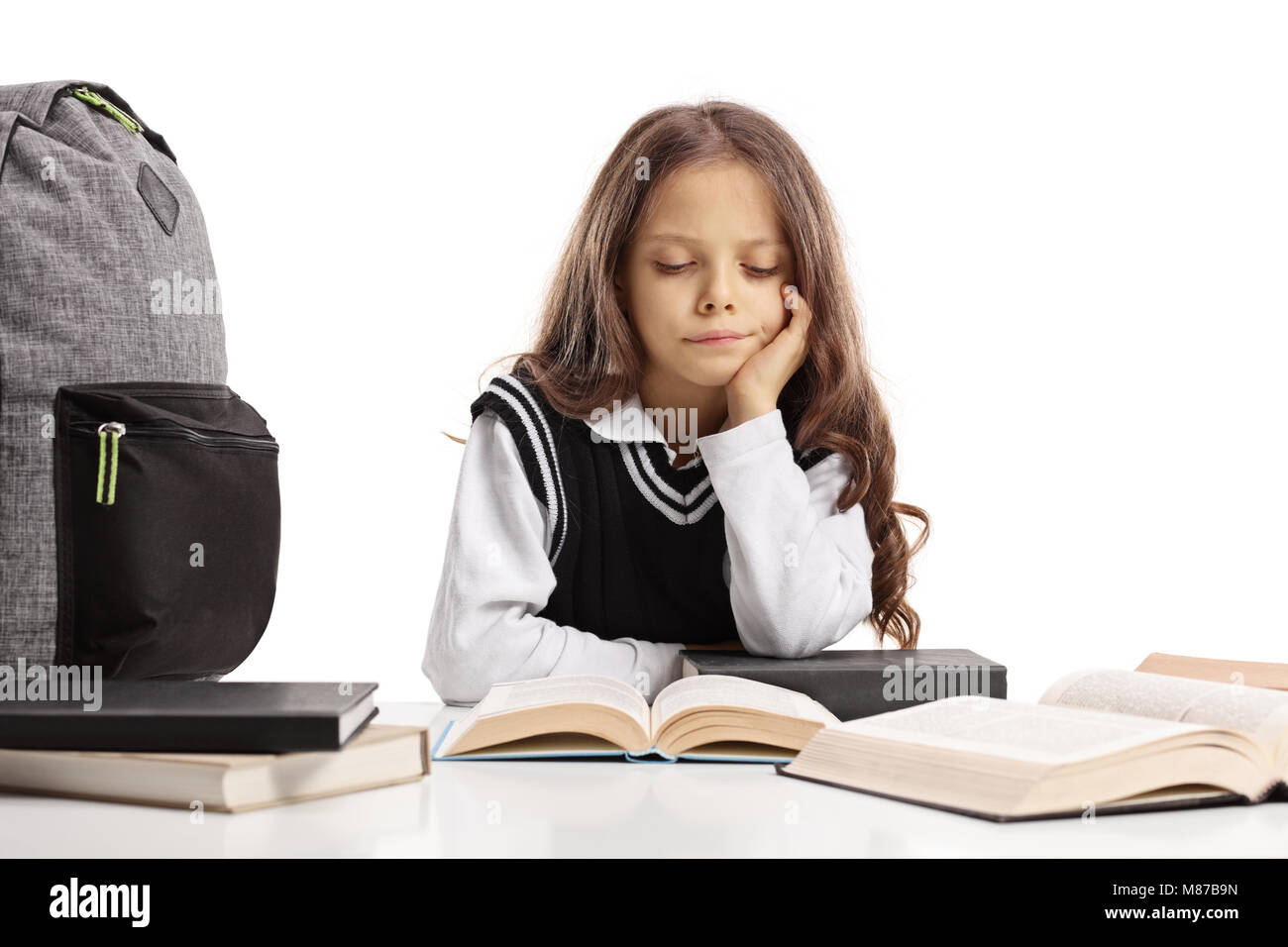 Unwilling hi-res stock photography and images - Alamy