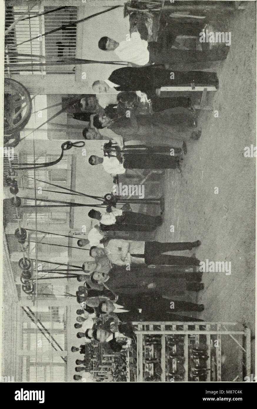 This 1914 work on Ecuador provides a detailed overview of the country's ...