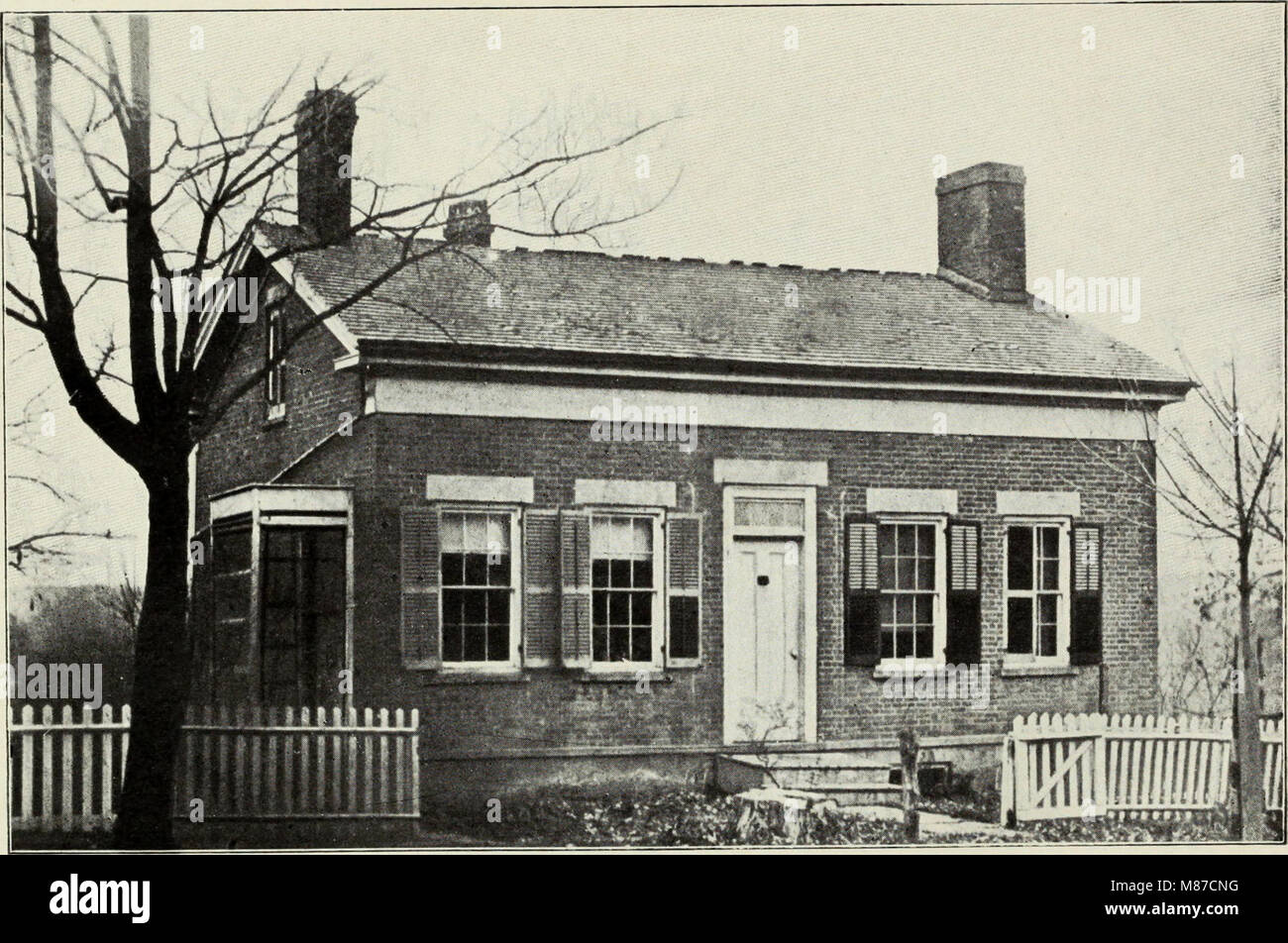 Edison - his life and inventions (1910) (14593917959 Stock Photo - Alamy