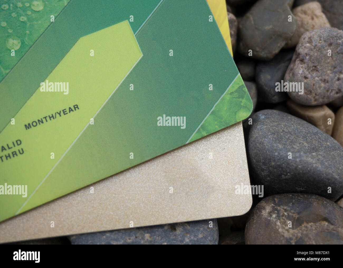 credit card on earth Stock Photo - Alamy