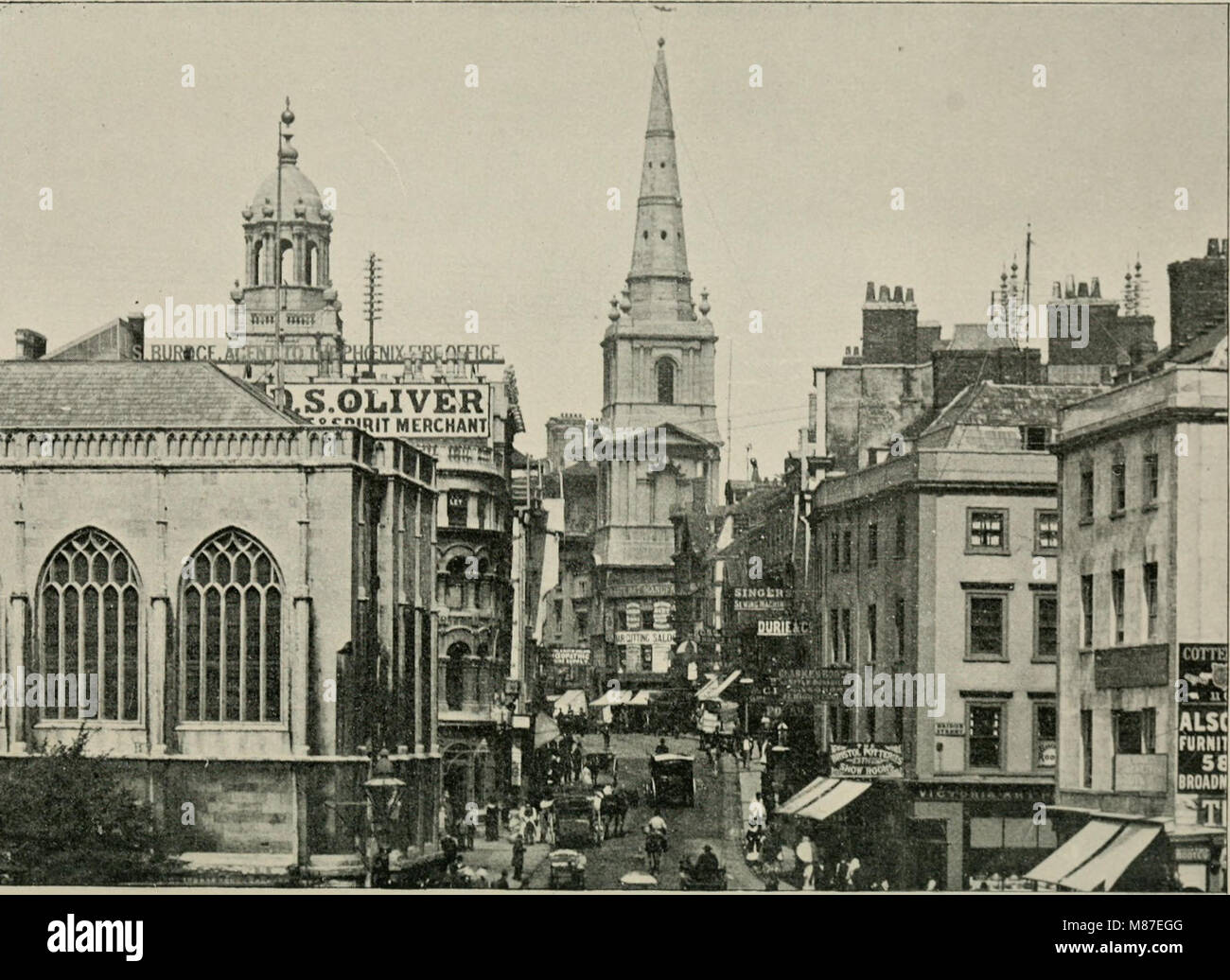 Edward Hodges High Resolution Stock Photography and Images - Alamy