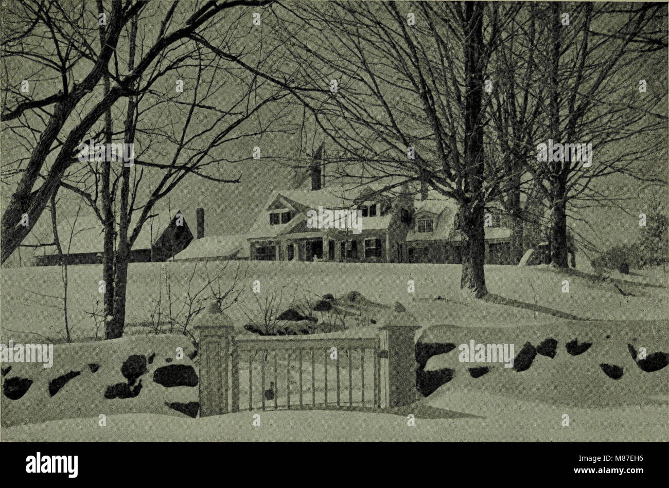 Edward MacDowell (1906) (14775043534 Stock Photo - Alamy