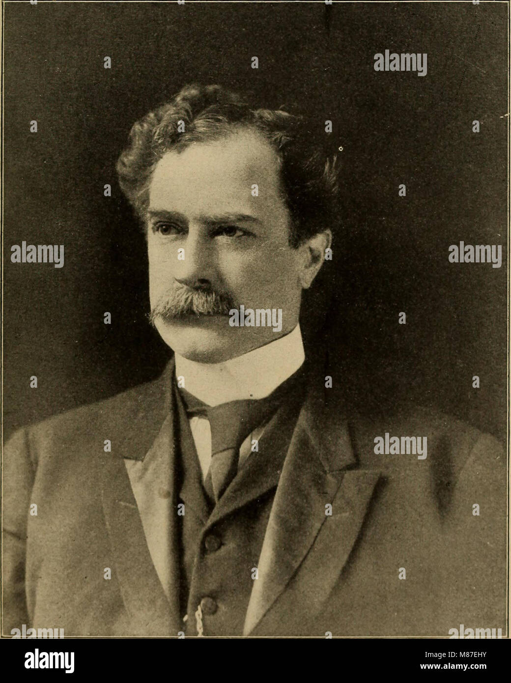 Edward ward carmack hi-res stock photography and images - Alamy