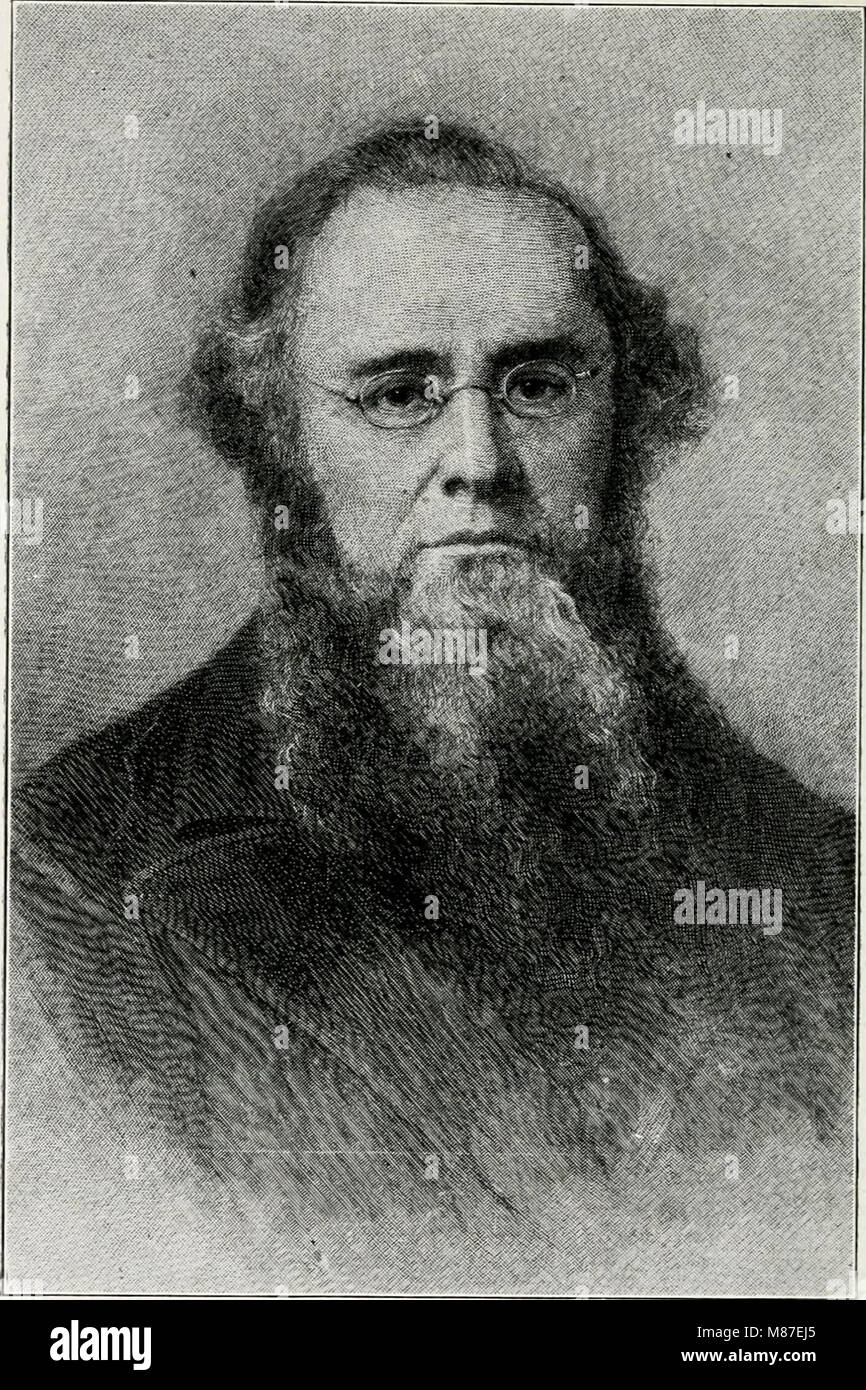 Edwin M. Stanton, Secretary of War Stock Photo - Alamy