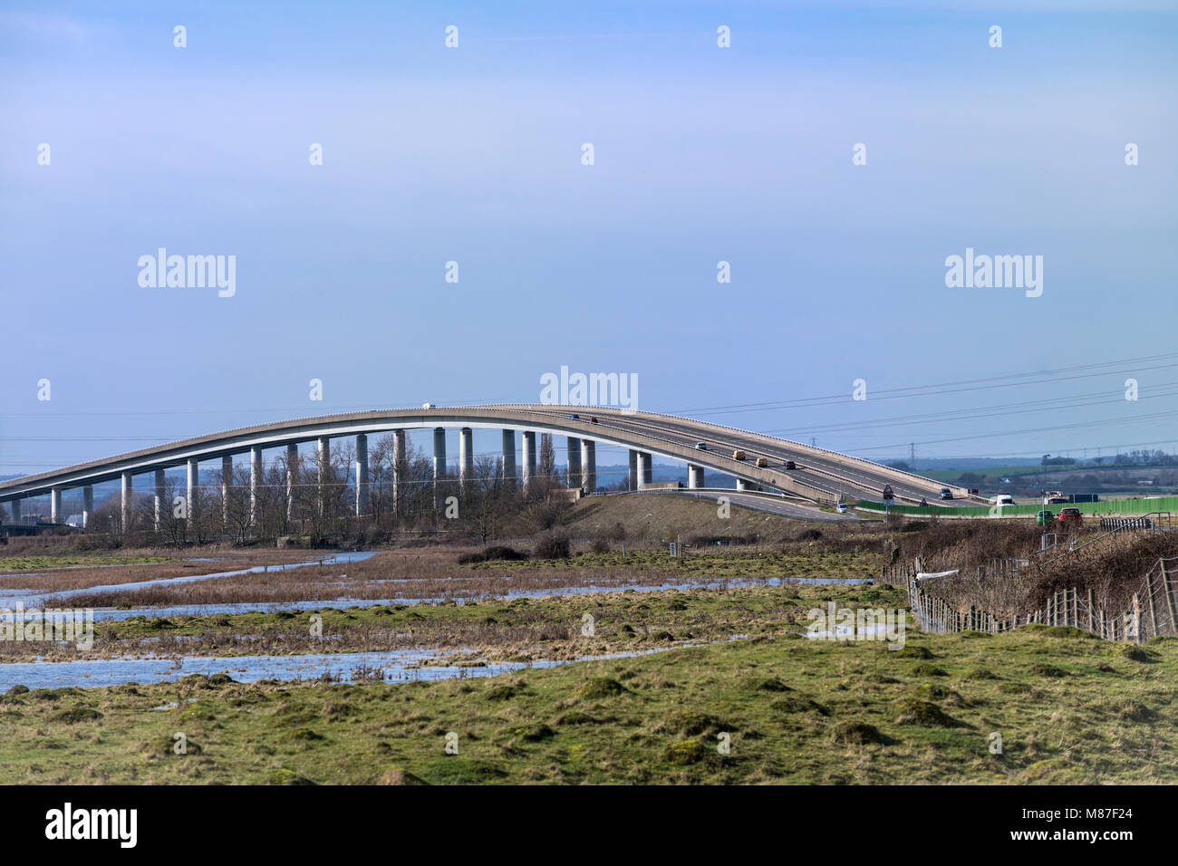 Isle of sheppy hi-res stock photography and images - Alamy