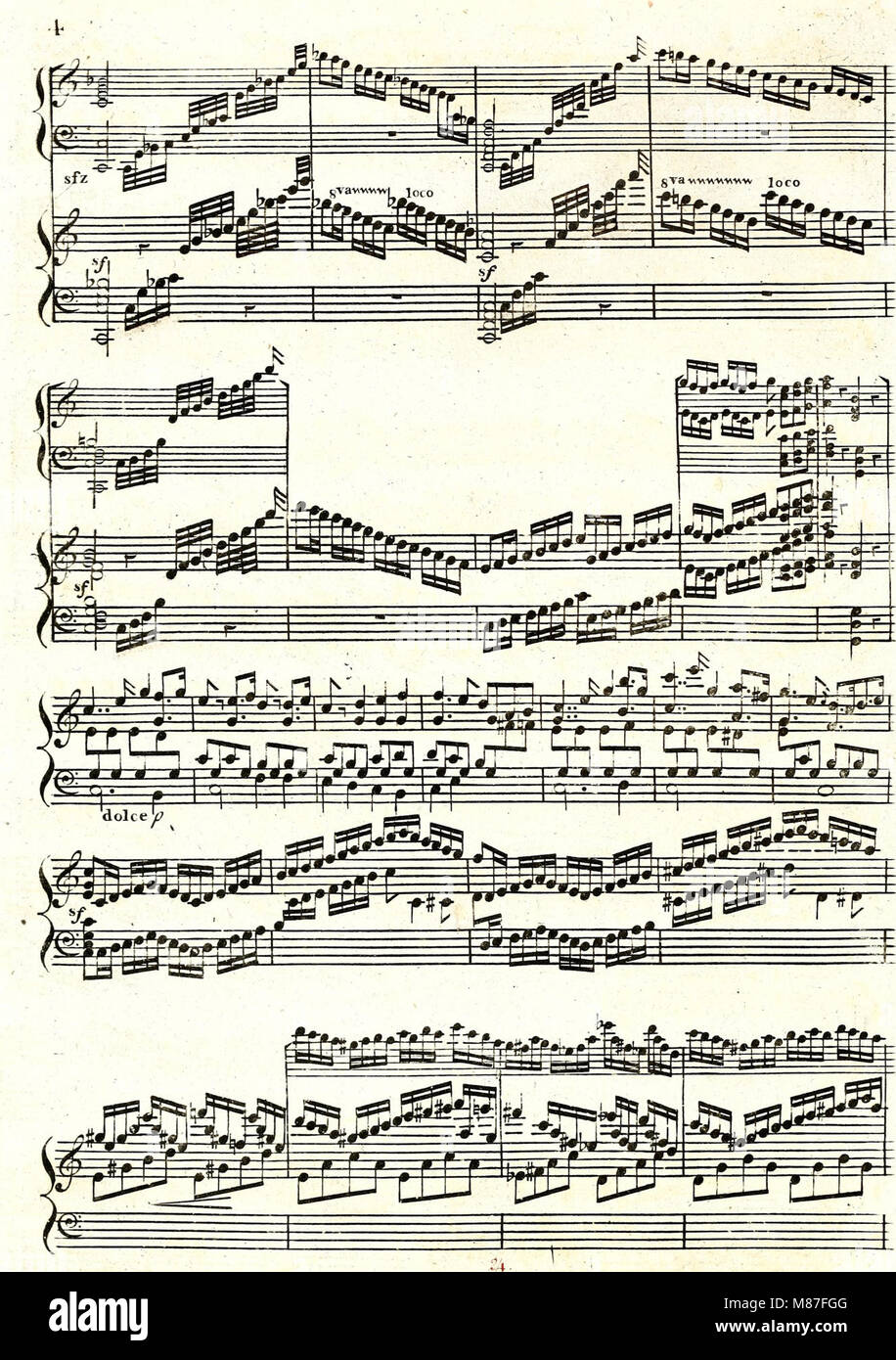 Eight musicians hi-res stock photography and images - Alamy